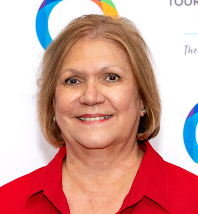 Speakers :: AITC 2022