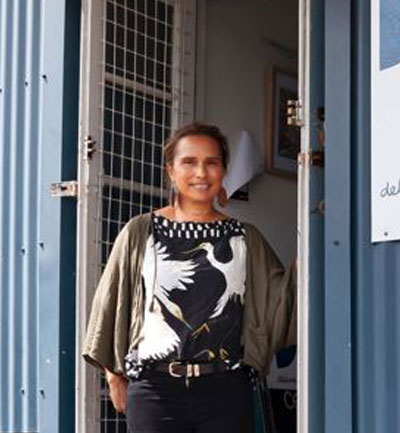 Speakers :: AITC 2022